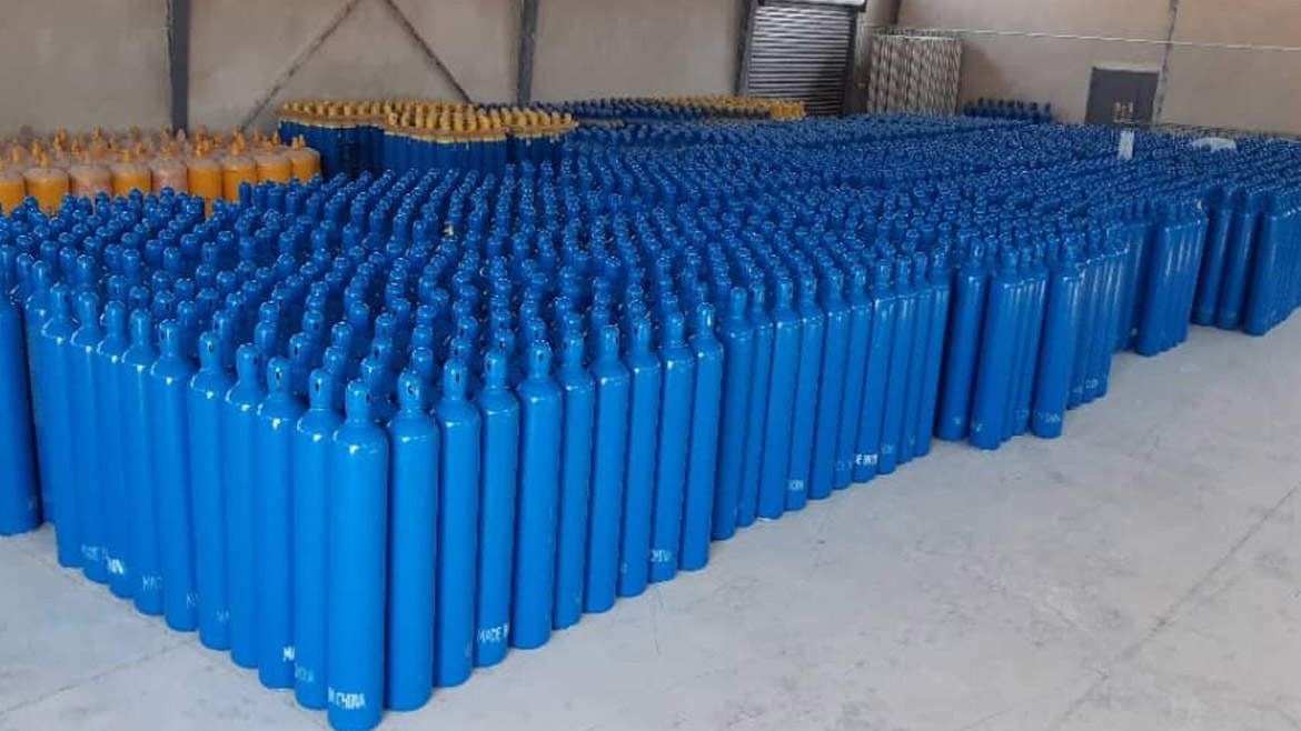 Cylinders – Sati Co